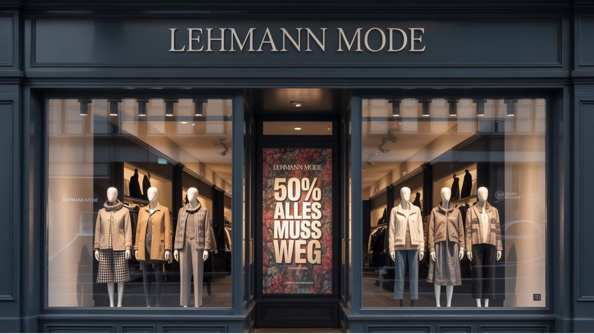 Lehmann Mode